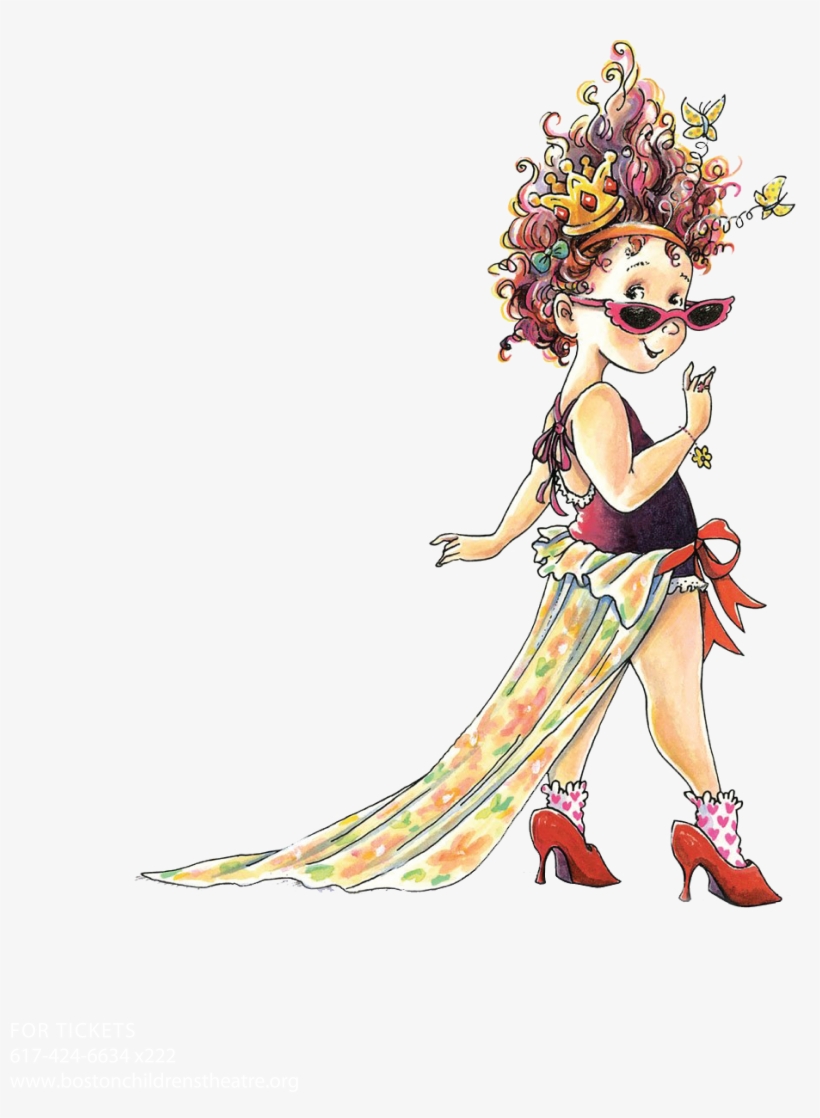 Fancy Nancy Alone PNG Image | Transparent PNG Free Download on SeekPNG