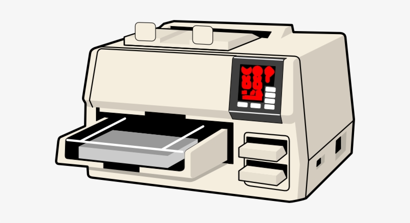 How To Set Use Fancy Printer Svg Vector PNG Image | Transparent PNG ...