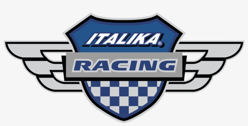 Logo Italika Racing - Italika Logo Png PNG Image | Transparent PNG Free ...