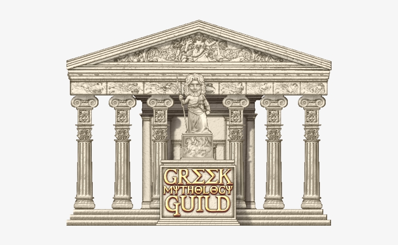 Greek Mythology Png Free Download - Ancient Greek Gods Png PNG Image ...