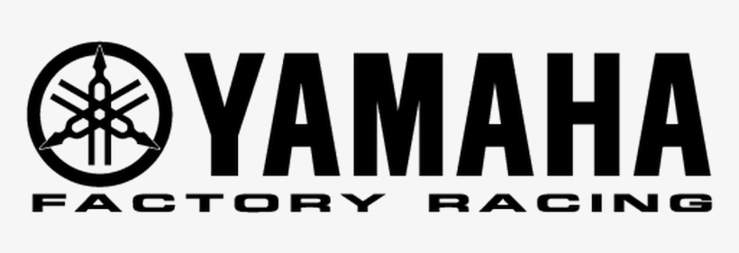 Download Yamaha Factory Racing Logo Png - Yamaha Factory Racing Logo ...