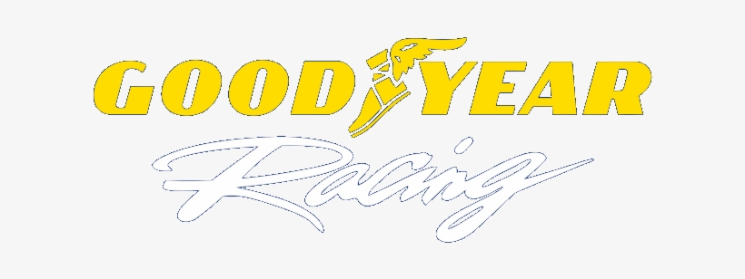 Goodyear Logo Png