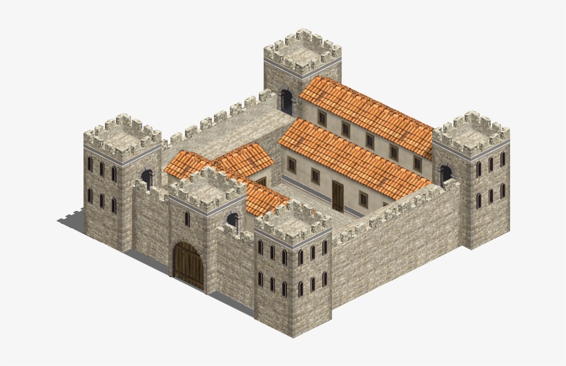 Citadel Greek - Castle PNG Image | Transparent PNG Free Download on SeekPNG