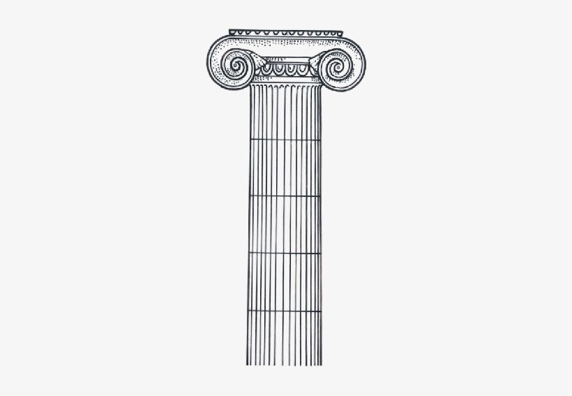 Ancient Greek Png - Ancient Greek Column Png PNG Image | Transparent ...