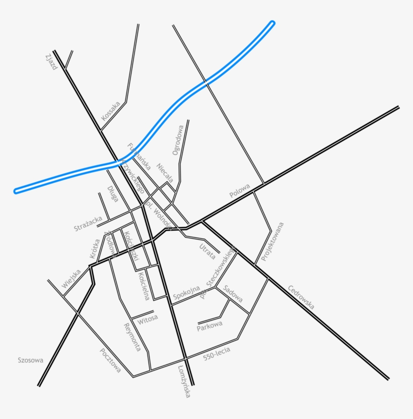 Download Vector Map Geographic Information System Road Map - Road Map ...