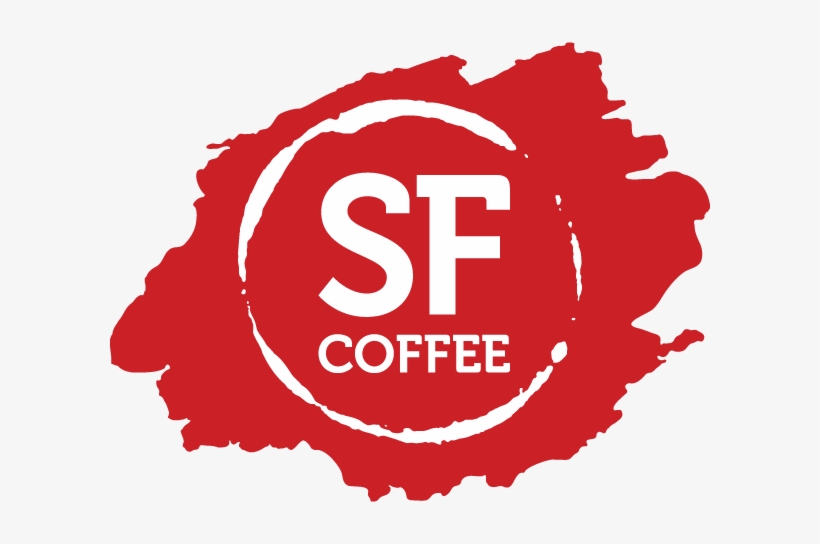 San Francisco Coffee Logo PNG Image | Transparent PNG Free Download on SeekPNG