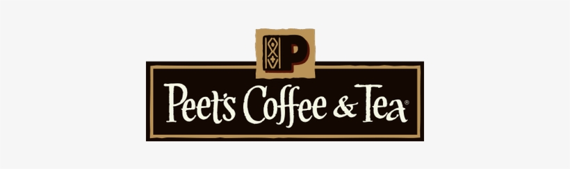 Download Peet's Coffee And Tea Logo | Transparent PNG Download | SeekPNG