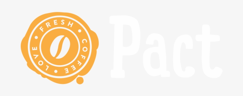 Pact Coffee Logo Png PNG Image | Transparent PNG Free Download on SeekPNG