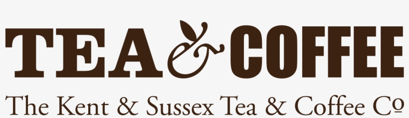 Download The Kent & Sussex Tea And Coffee Company Logo - Coffee And Tea ...
