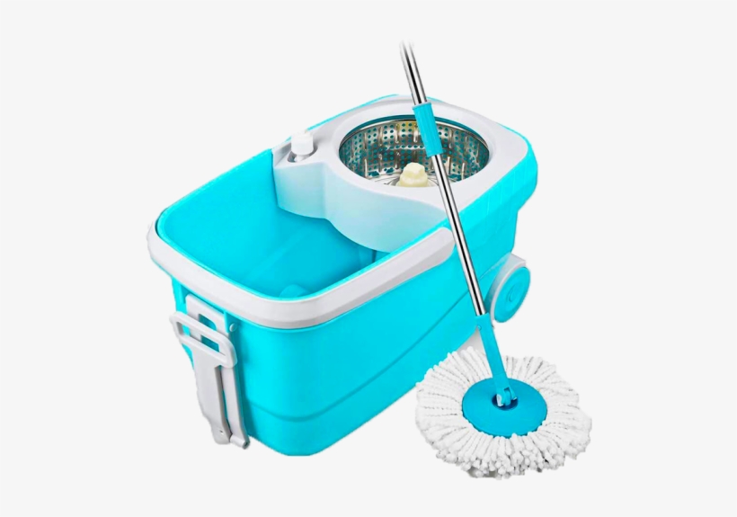 Modern Mop - Basket Pocha PNG Image | Transparent PNG Free Download on ...