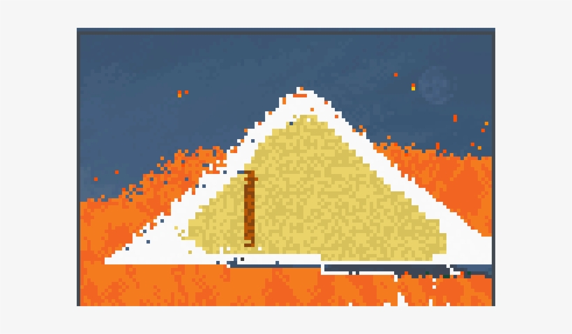 Takis Pixel Art - Illustration PNG Image | Transparent PNG Free ...