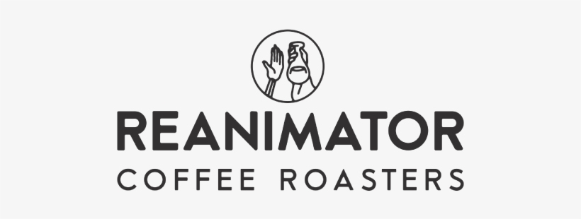 Reanimator-logo - Coffee Roasters Reanimator PNG Image | Transparent ...