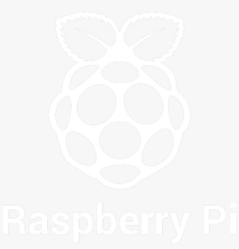 Rpi Logo White Stacked Print - Circle PNG Image | Transparent PNG Free ...