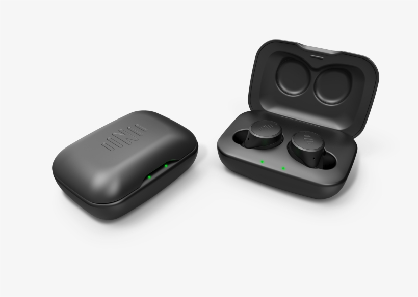 Liveiq Case Black - Live Iq Nuheara PNG Image | Transparent PNG Free ...