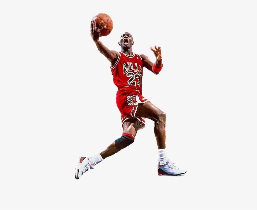 Download Michael Jordan Png - Michael Jordan: A Biography [book ...