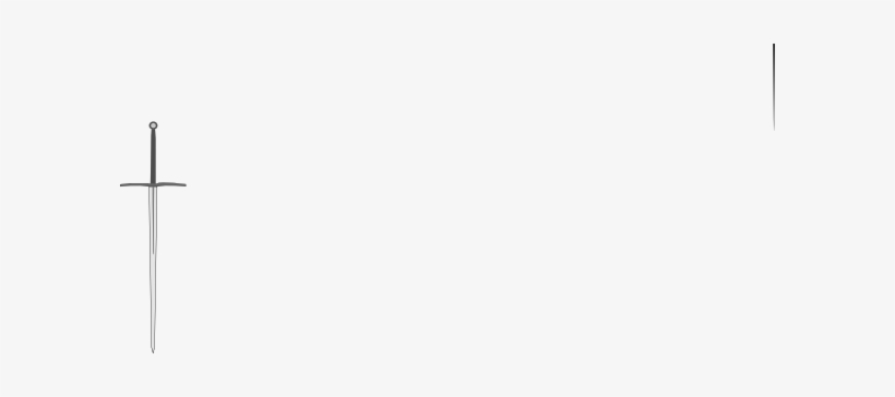 Free Vector Two Handed Sword Clip Art - Clip Art PNG Image ...