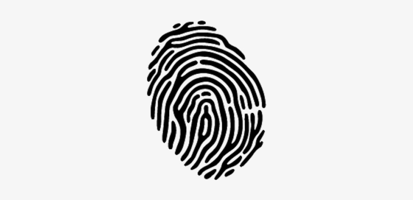 Download Fingerprint Ongoing Scanning Icons - Fingerprint Icon Png Free ...