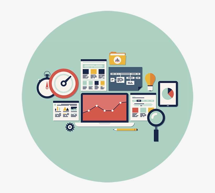 Data Icon - Cc0 Vector Flat Programming PNG Image | Transparent PNG ...