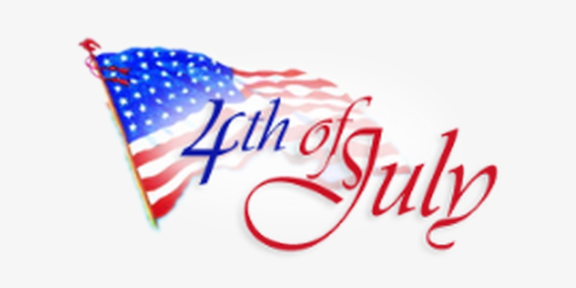 July 4th - 4th Of July Png PNG Image | Transparent PNG Free Download on ...