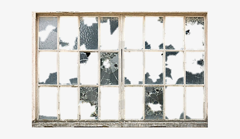 Share This Image - Broken Window Transparent Png PNG Image ...