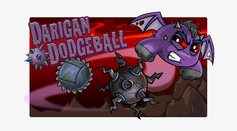 Dodgeball - Game PNG Image | Transparent PNG Free Download on SeekPNG