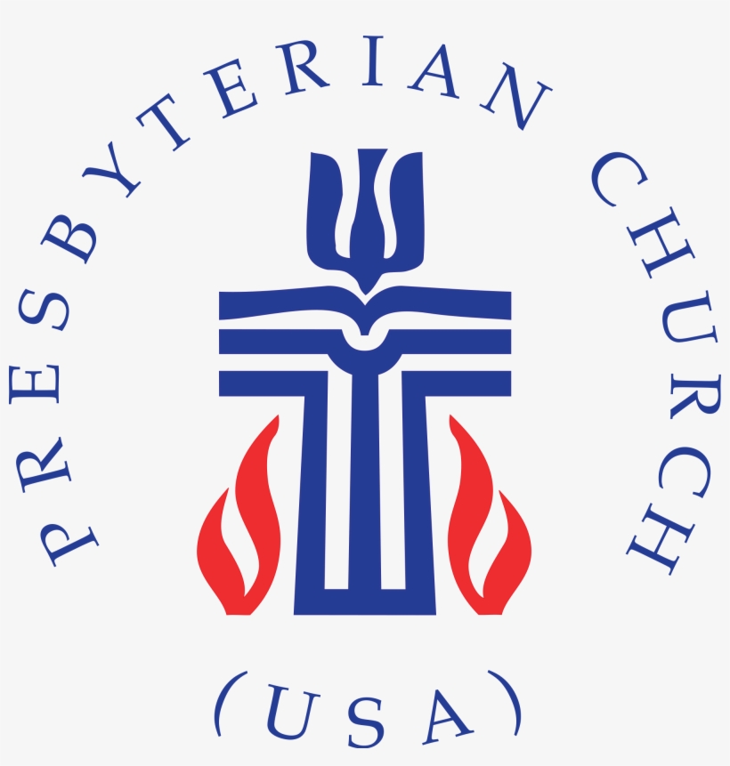 Open - Presbyterian Church Usa Logo PNG Image | Transparent PNG Free ...