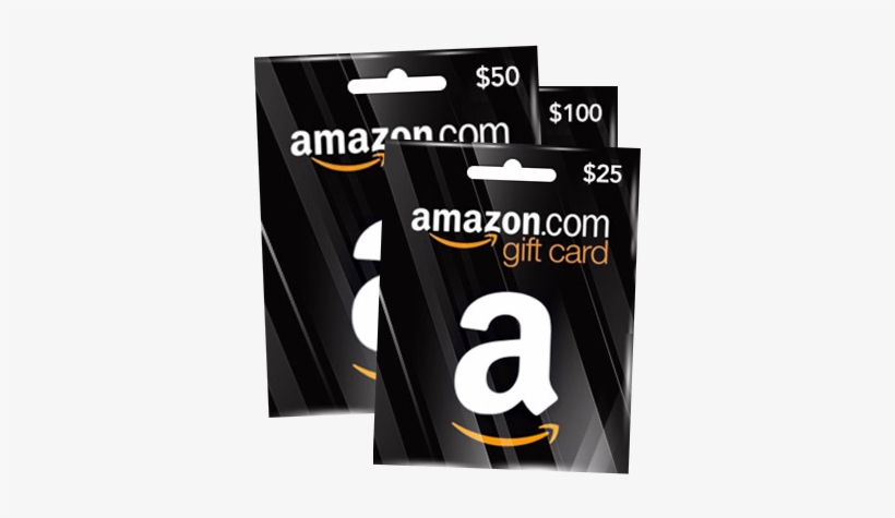 Amazon Gift Card - Amazon Gift Card Yen PNG Image | Transparent PNG ...