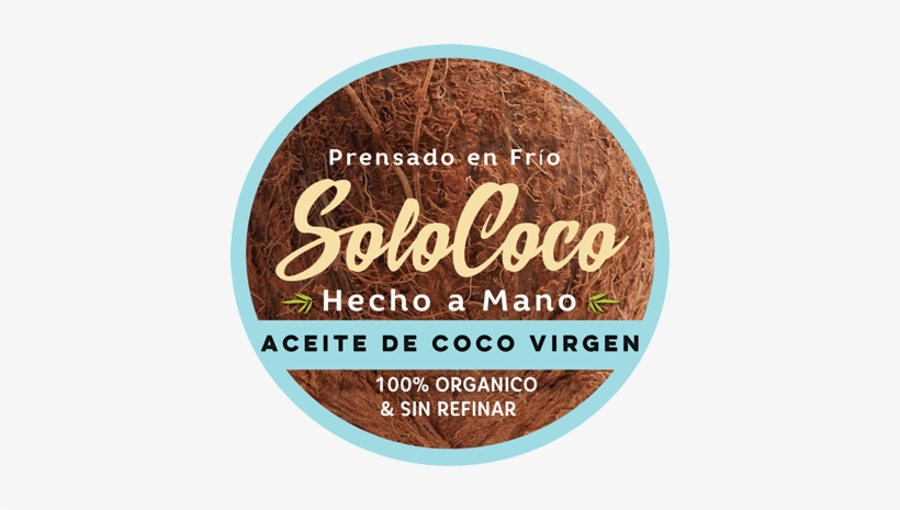 Download Solo Coco | Transparent PNG Download | SeekPNG