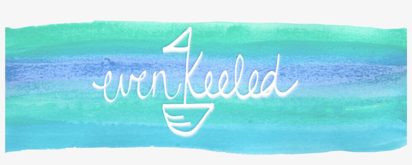 Even Keeled Logo - Logo PNG Image | Transparent PNG Free Download on ...