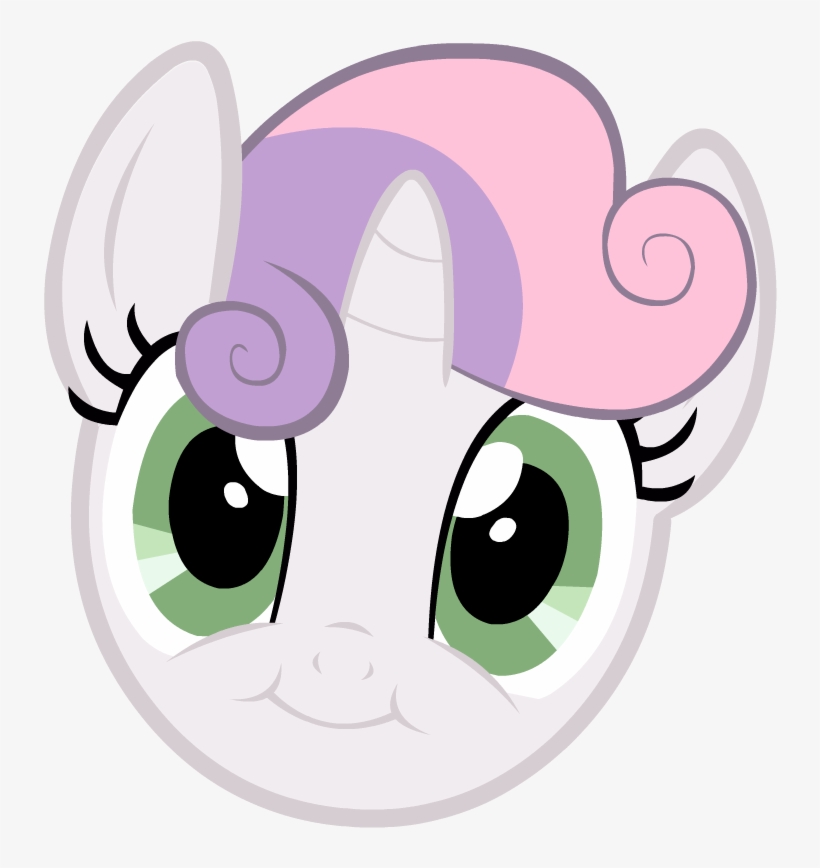 Blanishna, Cute, Cute Face, Diasweetes, Faic, Safe, - Cartoon PNG Image ...