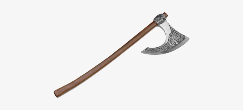 Download Viking Ax Png Image With Transparent Background - Viking ...