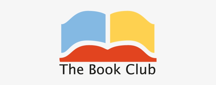 Logo For Book Club PNG Image | Transparent PNG Free Download on SeekPNG