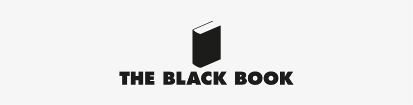Black Book Logo PNG Image | Transparent PNG Free Download on SeekPNG