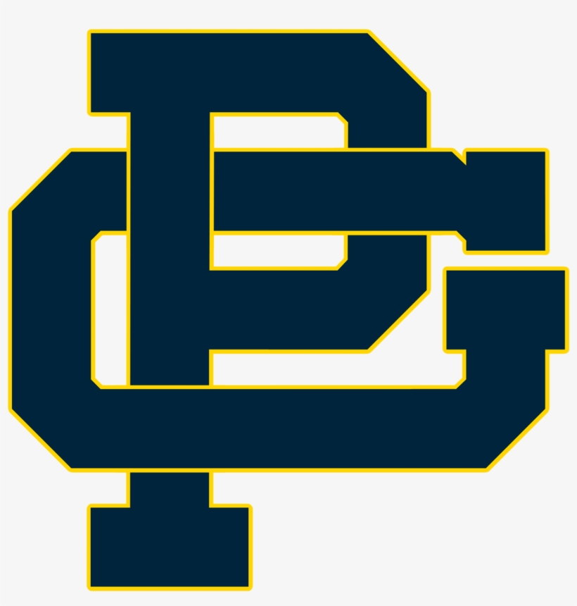 Download Gps Logo 4 - Grosse Pointe North Symbol | Transparent PNG ...