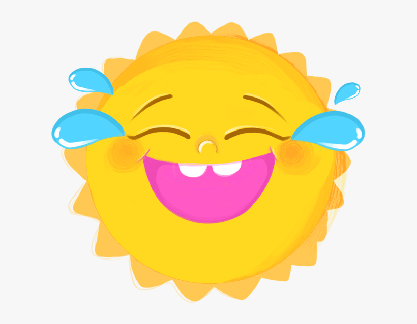 Good Morning Emoji Whatsapp Free Download Good Morning - Sticker PNG ...