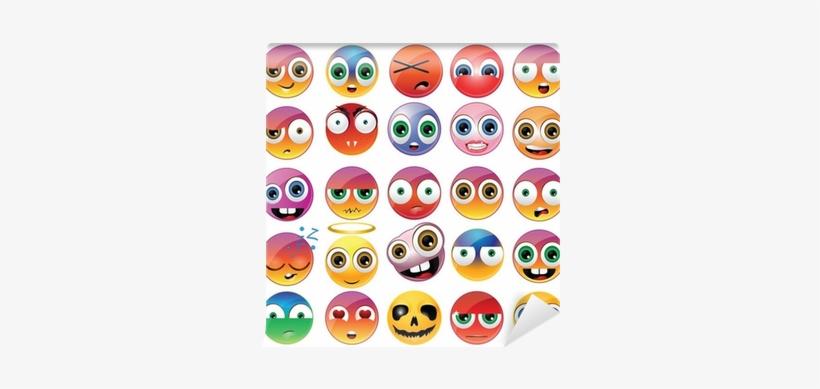 Different Emoji PNG Image | Transparent PNG Free Download on SeekPNG
