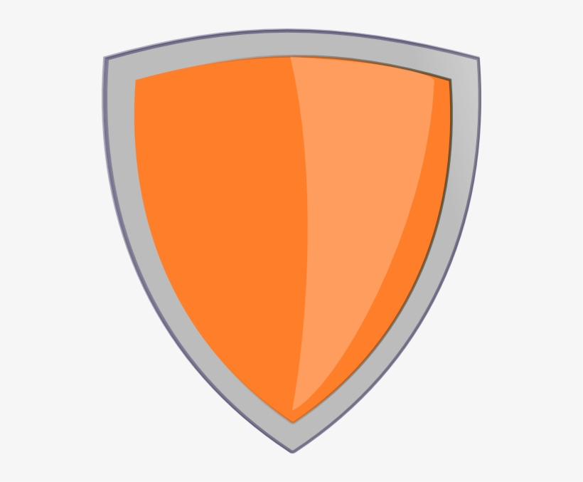 Download Free Icons Png - Cartoon Shield Transparent Background ...