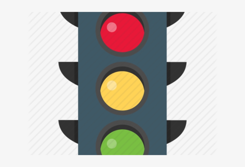 Stoplight Icon - Traffic Light PNG Image | Transparent PNG Free ...