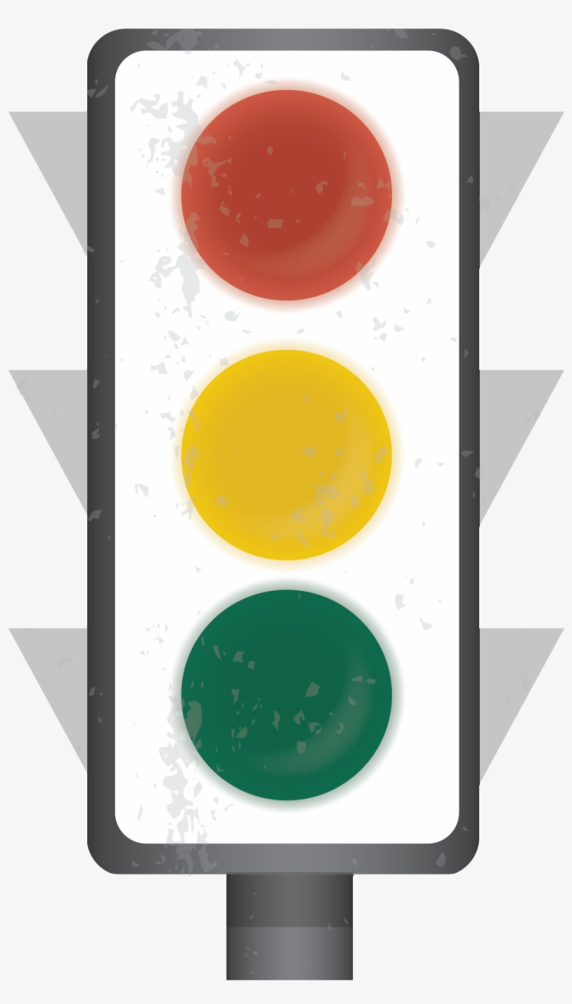 Stop Light - Information Technology PNG Image | Transparent PNG Free ...