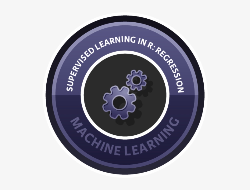Supervised Learning In R - Machine Learning PNG Image | Transparent PNG ...