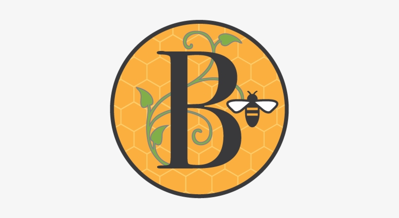 Bumble Bee Logo1 PNG Image | Transparent PNG Free Download on SeekPNG