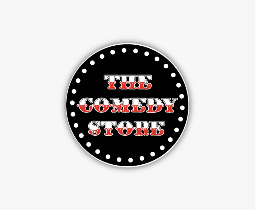 Comedy Store Hollywood Logo PNG Image | Transparent PNG Free Download ...