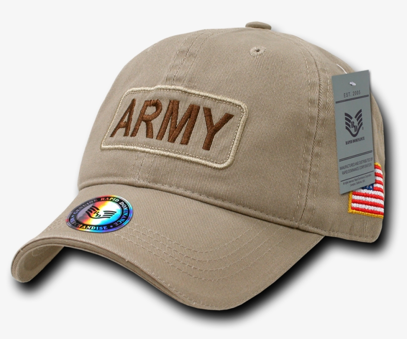 Download R Army Cap Usa Flags Khaki Us Military Hats Png Military ...