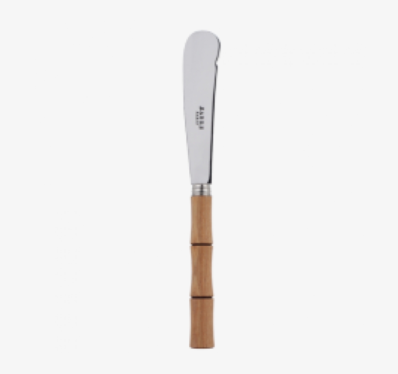 Bamboo Butter Knife - Machete PNG Image | Transparent PNG Free Download ...
