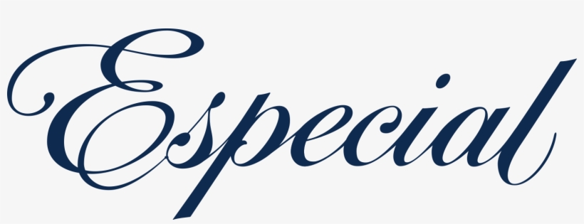 Download Especial Especial Bottle - Logo Modelo Especial | Transparent ...