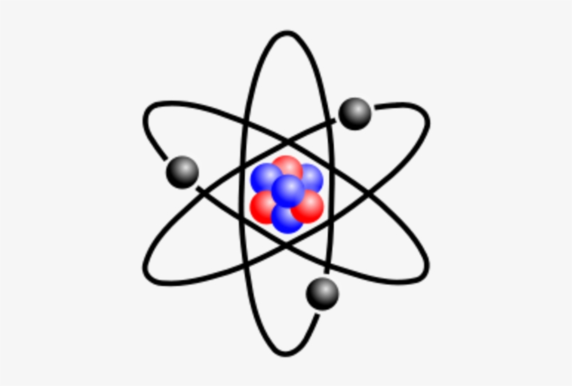 Modelo Atómico De Rutherford - Semiotics Towards Philosophical ...
