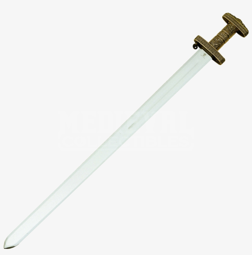 Viking Sword By Marto - Wusthof Honing Steel PNG Image | Transparent ...