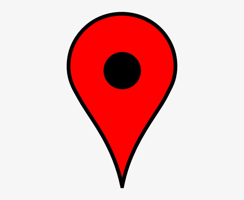 Download Map Pin Drop Png Clip - Cartoon Heart Transparent Background ...