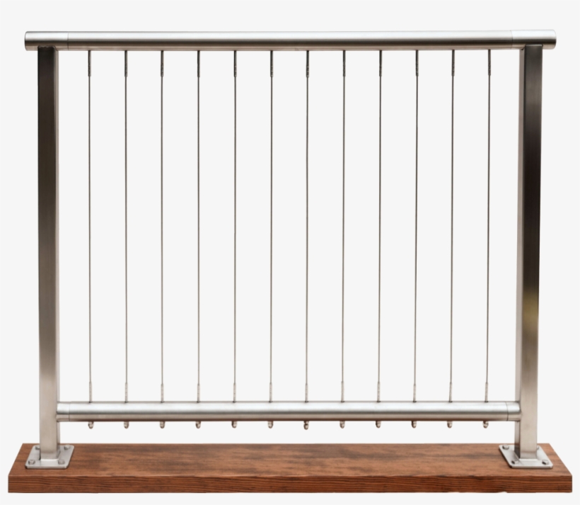 Image Result For Vertical Cable Railing Cable Railing, - Wire Railing ...