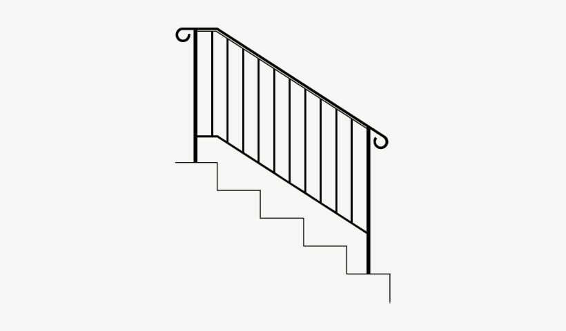 Featured Image - Stair Rail Png PNG Image | Transparent PNG Free ...